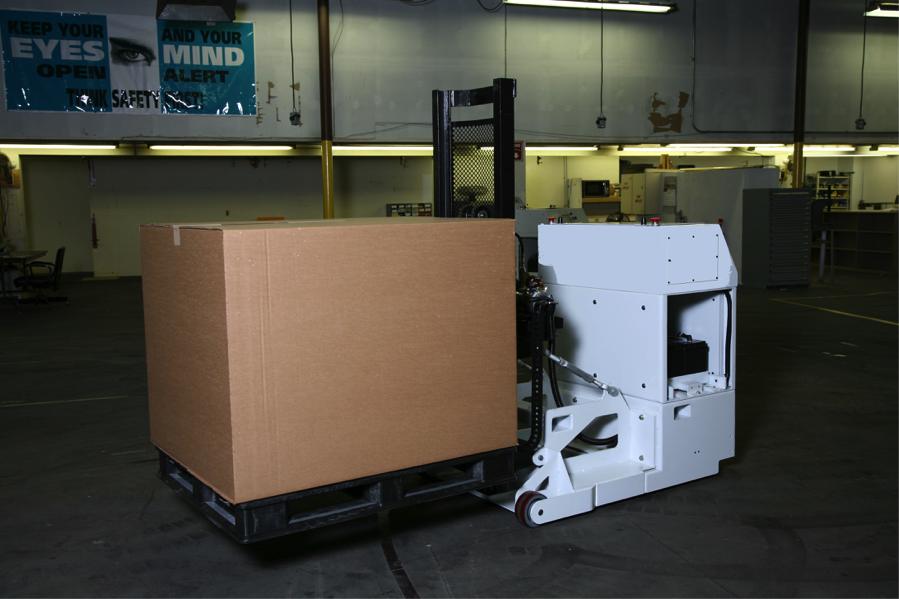 What AGV’s are and why they are used for?