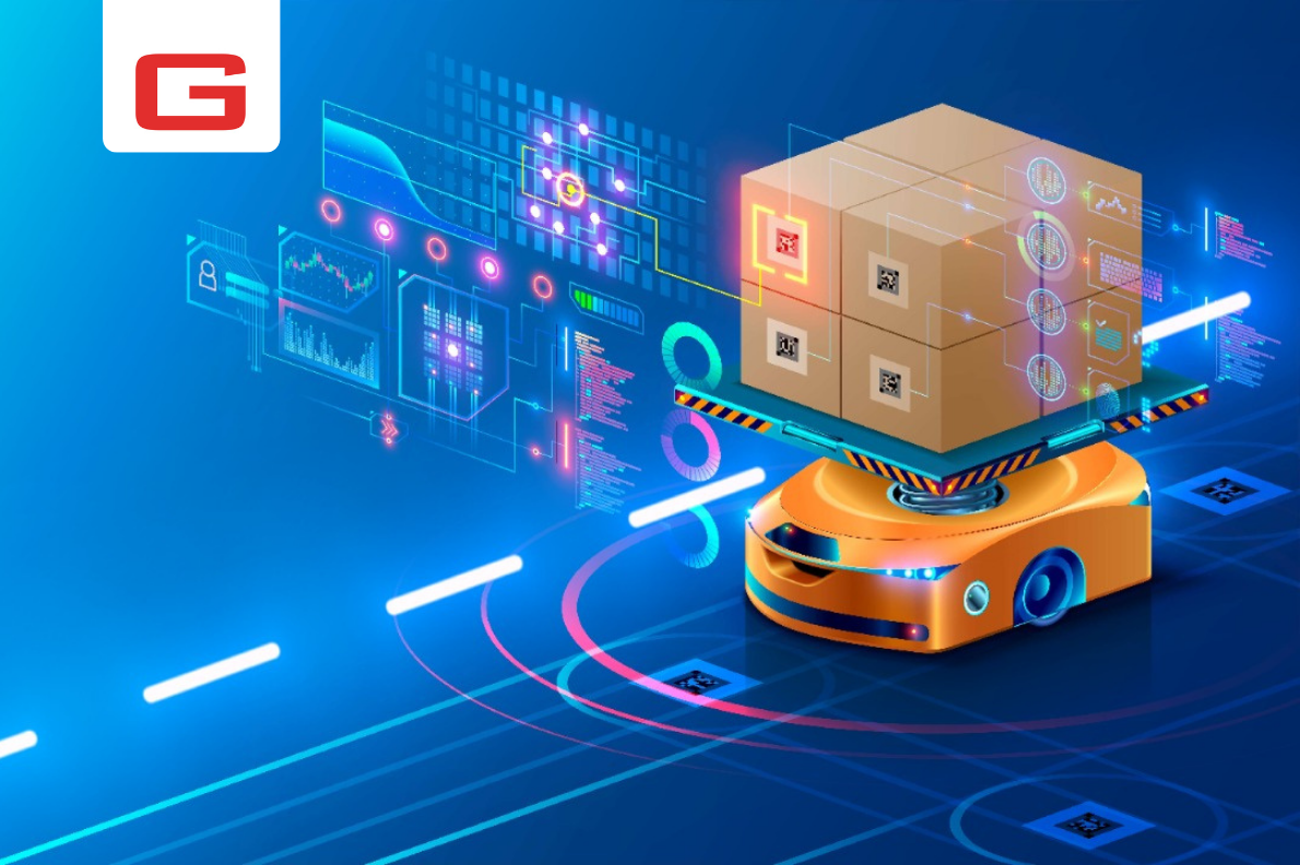 2023 Trends for material flows