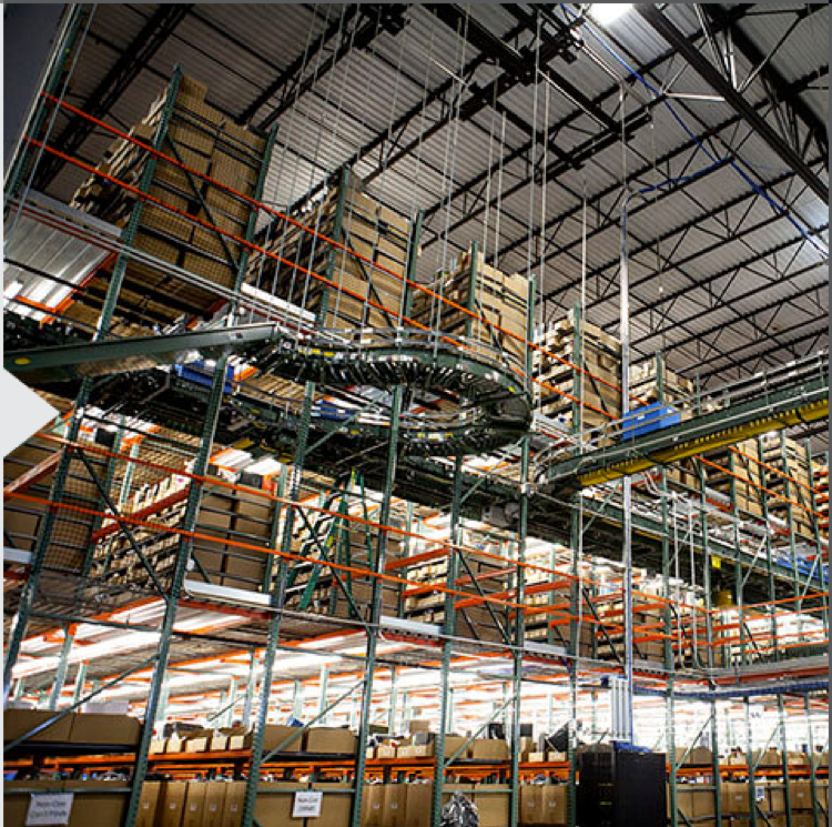 Discover how to improve your Picking process of boxes with assortment ...