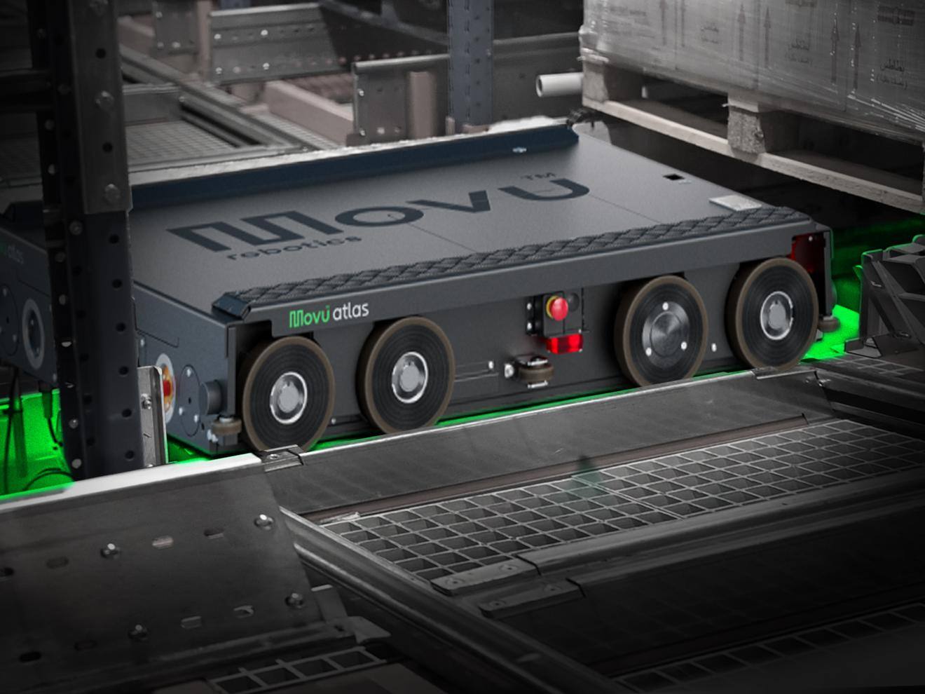 ¿Es el Smart Pallet Shuttle lo que necesitas? Guía para evaluar tu almacenamiento de pallets