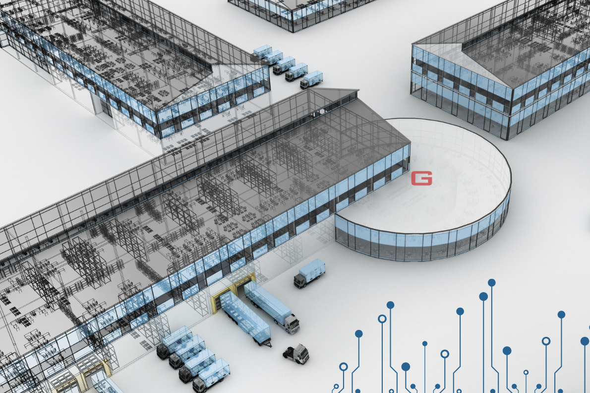 ¿Necesitas información en tiempo real de tu CEDIS? Conoce el WCS / WES