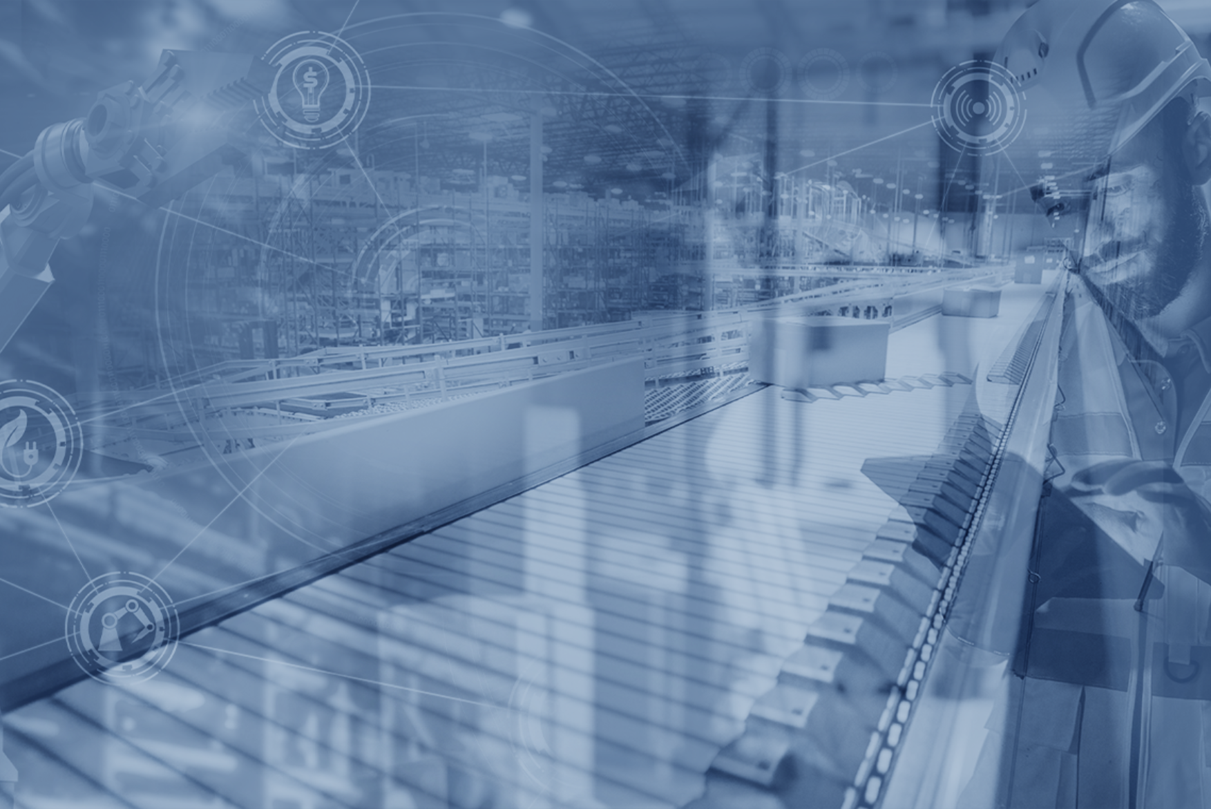 G.I.EICOM: 38 years leading intralogistics engineering in Mexico