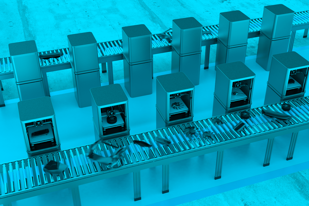 Three Tips for Material Handling in the Auto Parts Industry