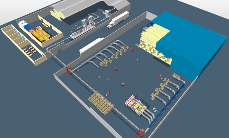 3 reasons why you should implement sorters in your company’s operations