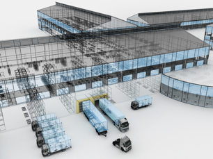 Qualities of a fine intralogistics automation supplier