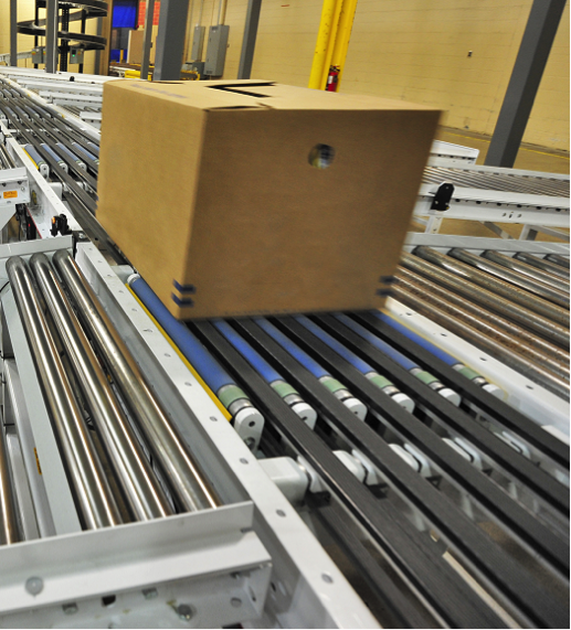 Learn about the Narrow Belt sorter’s versatility (Part one)