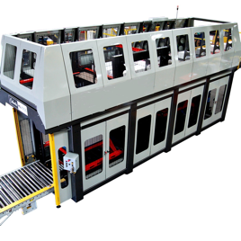 Some important points to know about Conventional Palletizing