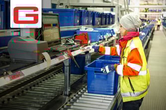 ¿Buscas precisión en el proceso de Picking? Conoce el Pick to Light