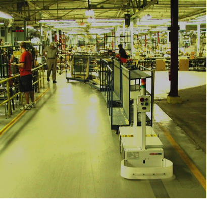 Highly effective solutions for product assembly