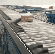 Todo lo que no sabías del Shoe Sorter