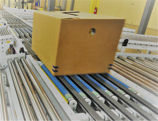Discover the most innovative tool for your sorting system: The Narrow ...