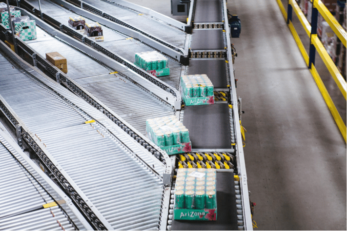 Conoce el sorter Pop Up Wheel, la tecnología que podría requerir tu CEDIS