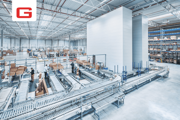 Learn about the support that G.I.Eicom offers you