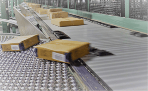 7 advantages of the Shoe Sorter