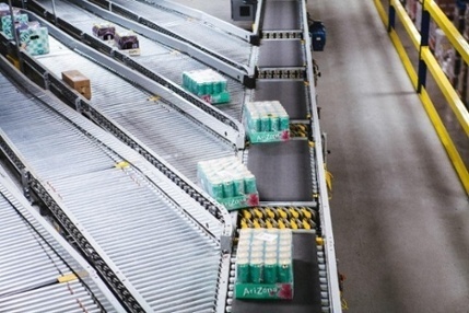 Why is Pop Up Wheel technology necessary in your Distribution Center?