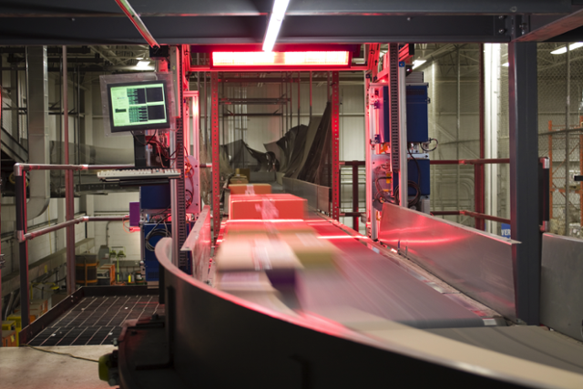 3 innovative solutions you definitely should not miss for your Distribution Center