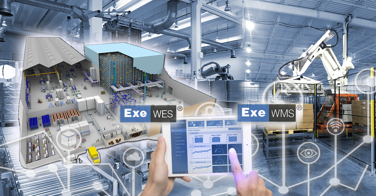 Know the importance of WES / WCS in your Distribution Center