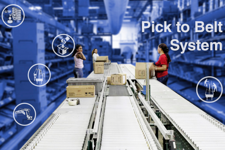 Conoce los beneficios de automatizar tu Centro de Distribución con ...