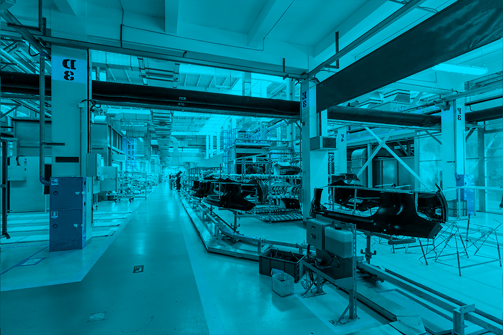 Benefits of an automated production line