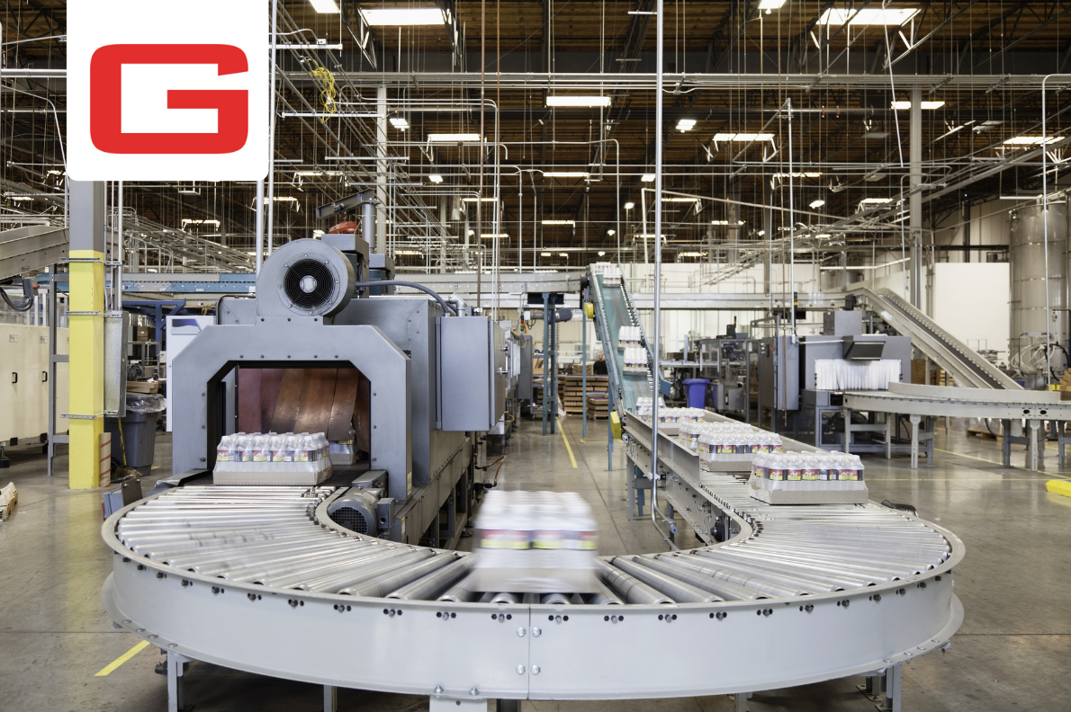 ¿Por qué no puedes permitirte un flujo de materiales deficiente?