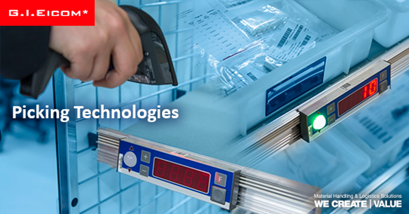 Discover how these picking technologies will improve your ...