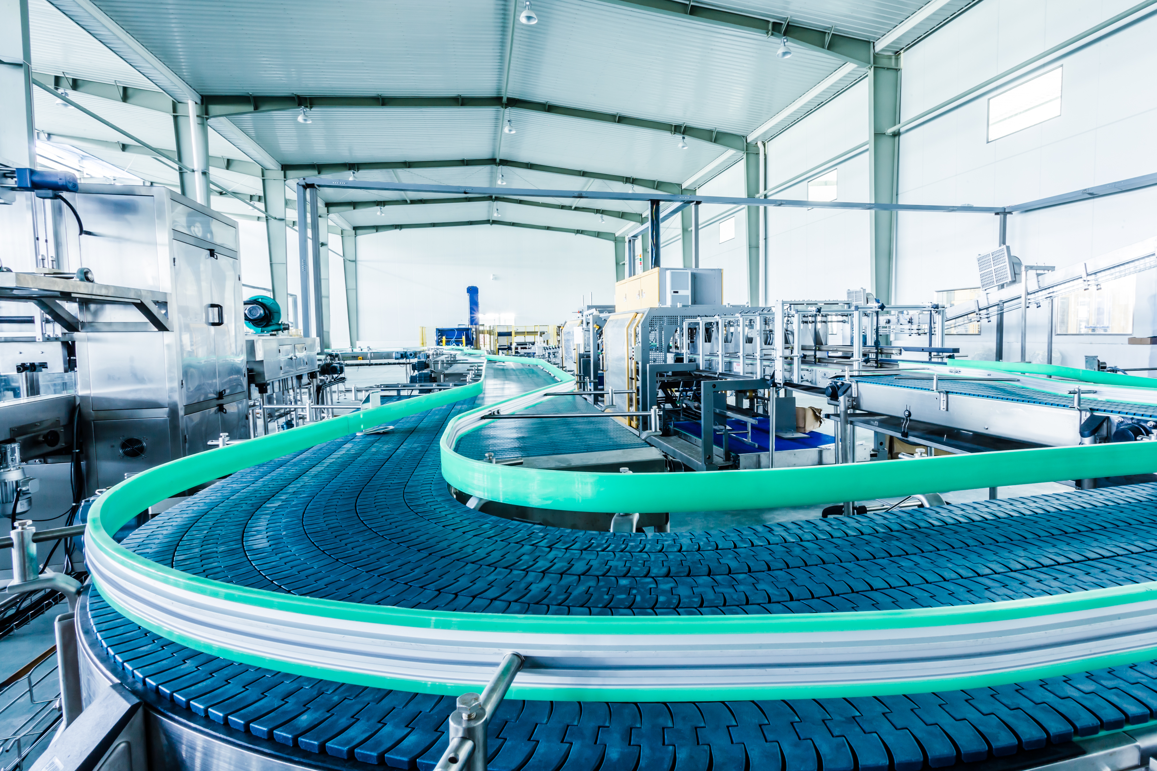 Consejos para maximizar la eficiencia de tu línea de manufactura