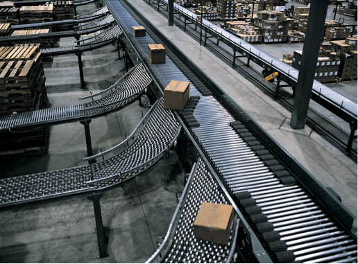 The best sorters for a food and beverage Company